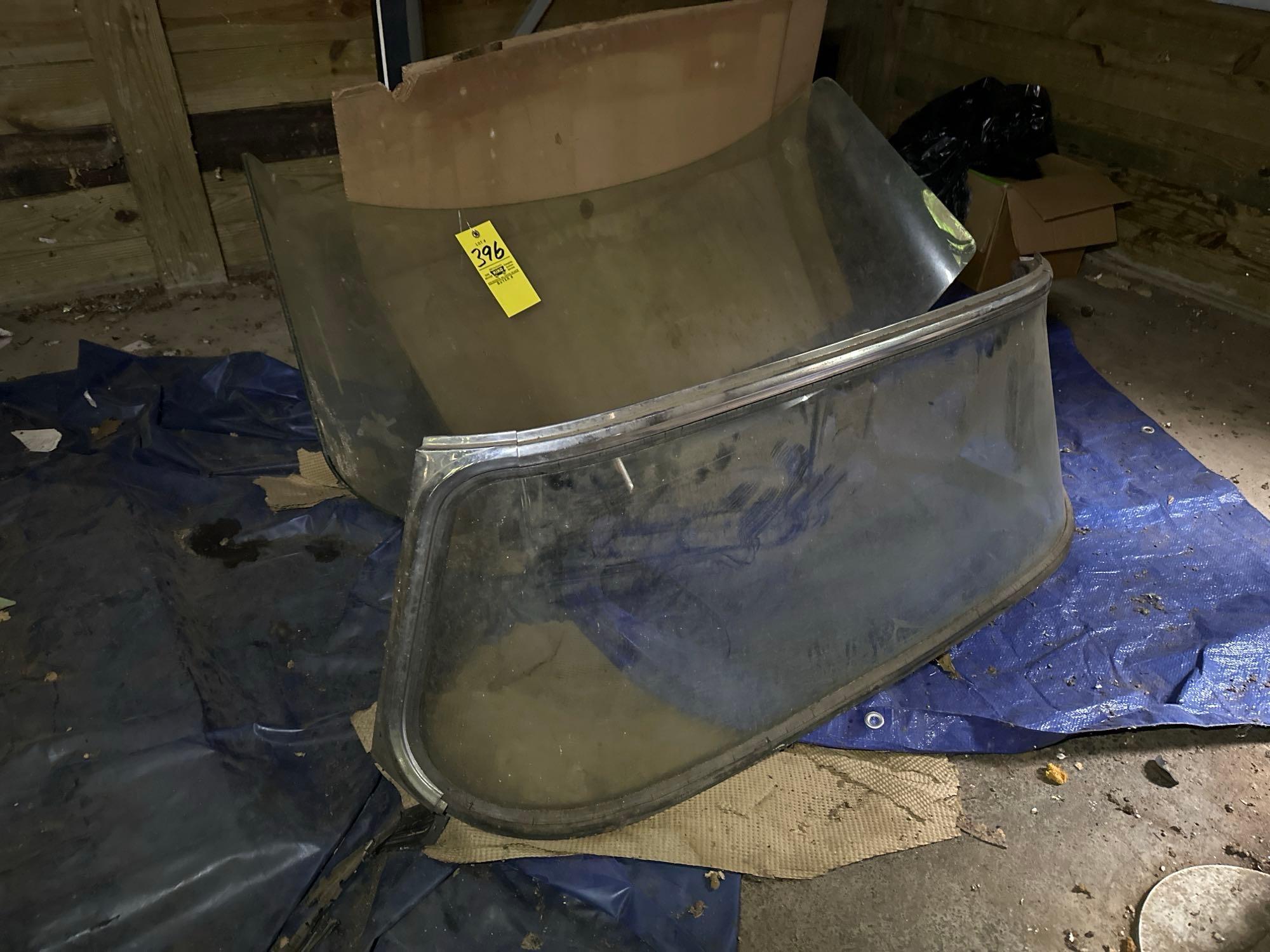 Sunbeam Windshield, Automotive Windshield | Proxibid