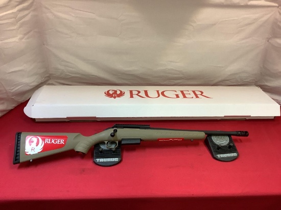 Ruger mod. American Ranch Rifle | Online Auctions | Proxibid