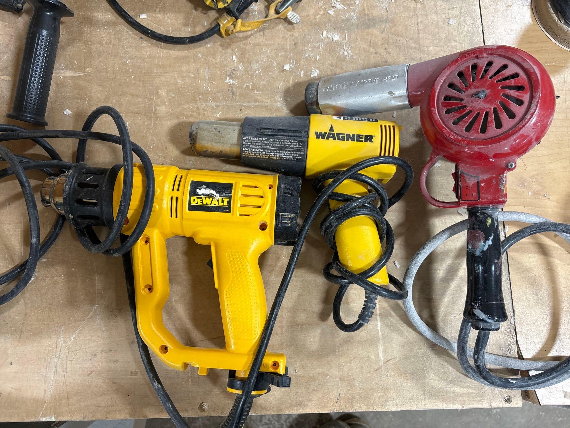 Heat Guns | Proxibid