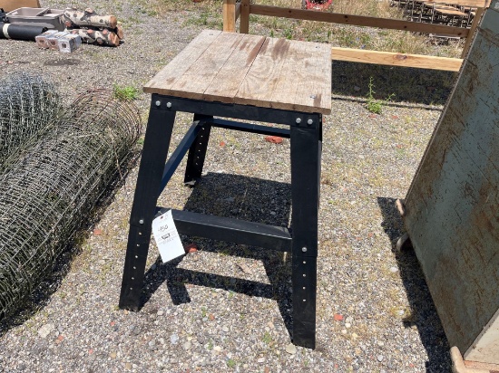 Work Stand | Online Auctions | Proxibid