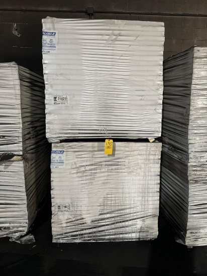 (2) Carlisle Insul Base | Online Auctions | Proxibid