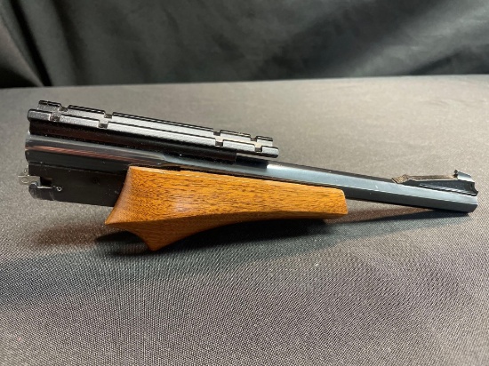 Contender 22 long rifle barrel | Online Auctions | Proxibid