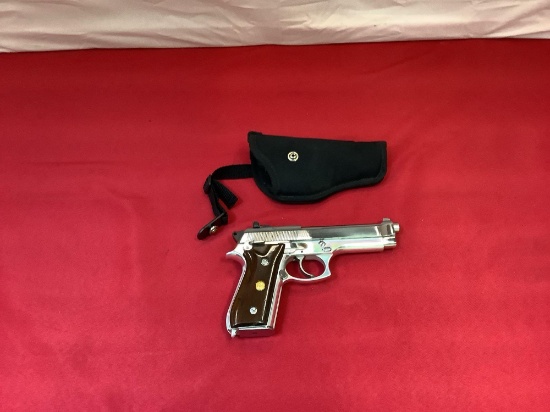 Taurus mod. PT 99 AFS Pistol | Guns & Military Artifacts Handguns ...