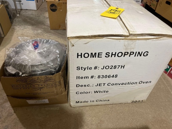 jet convection oven - pressure cooker | Online Auctions | Proxibid