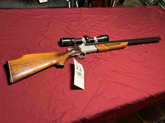 Savage Arms 24 E DL .22 Mag over 20 Gauge Shotgun | Guns & Military ...