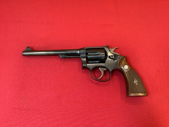 Smith & Wesson mod. M&P Revolver | Online Auctions | Proxibid