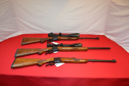 Kiko Auctioneers Auction Catalog - Firearms Auction - 23582 - John ...