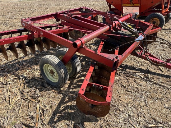 White 252 Disc | Online Auctions | Proxibid