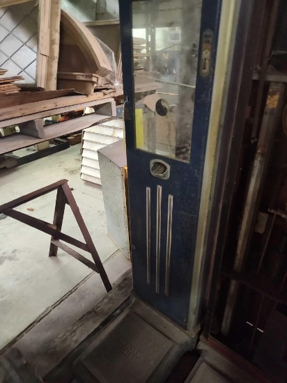 Vintage Peerless Coin Op Scale | Online Auctions | Proxibid