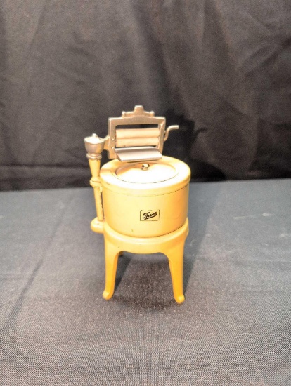 Vintage Arcade Toy Thor wringer washer | Online Auctions | Proxibid