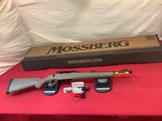 Mossberg mod. Patriot Predator Rifle | Online Auctions | Proxibid