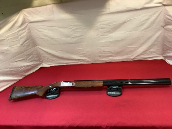 SKB mod. 85 TSS Target Shotgun | Online Auctions | Proxibid