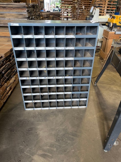 Bolt bin organizer | Heavy Construction Equipment Light Equipment ...