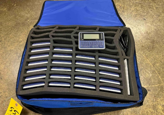 Smart Response XE handheld computers, 24 total | Computers ...
