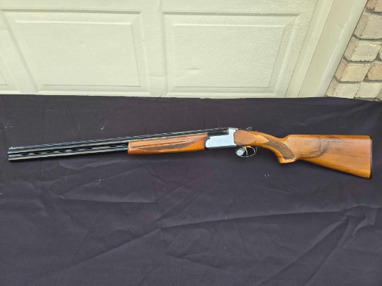 Rota Modell 83 12ga., over under | Guns & Military Artifacts Shotguns ...