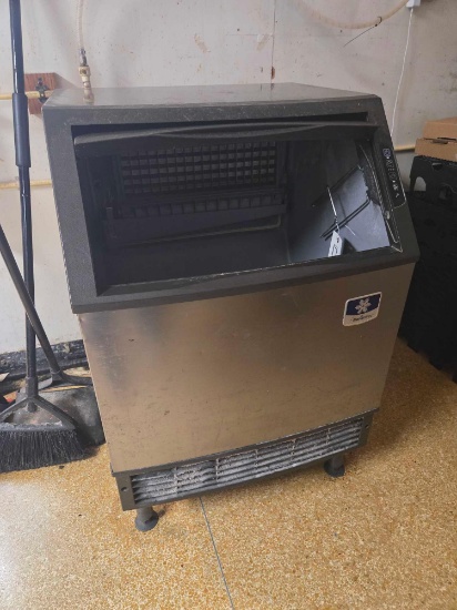 Manitowoc Ice Machine | Online Auctions | Proxibid
