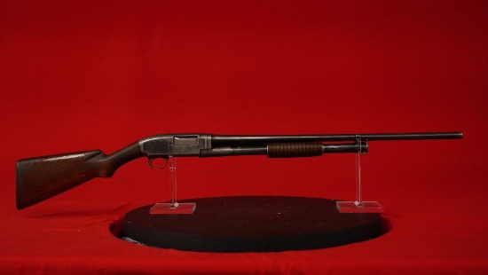 Winchester - Model 1912 - 20 Ga Full Choke - SN 35610 - 1913 - Pre-WWI ...