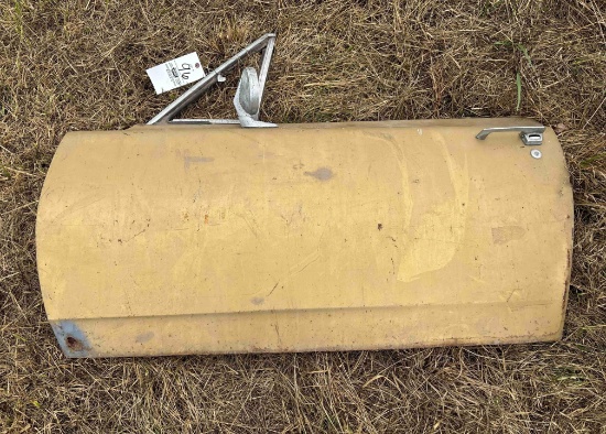 68 to 69 roadrunner driver door good condition | Cars & Vehicles Cars ...