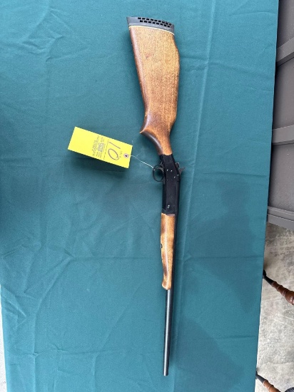 New England Firearms Handi Rifle SB2 single shot .223 rifle | Guns ...