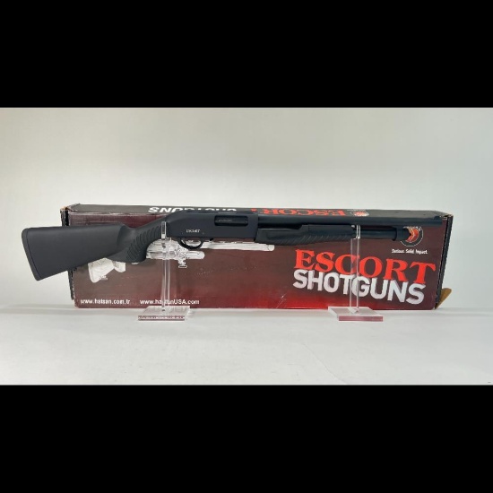 Modern - Hatsan Arms Escort Slugger - Shotgun 12GA - SN 70-H23PT-005952 ...