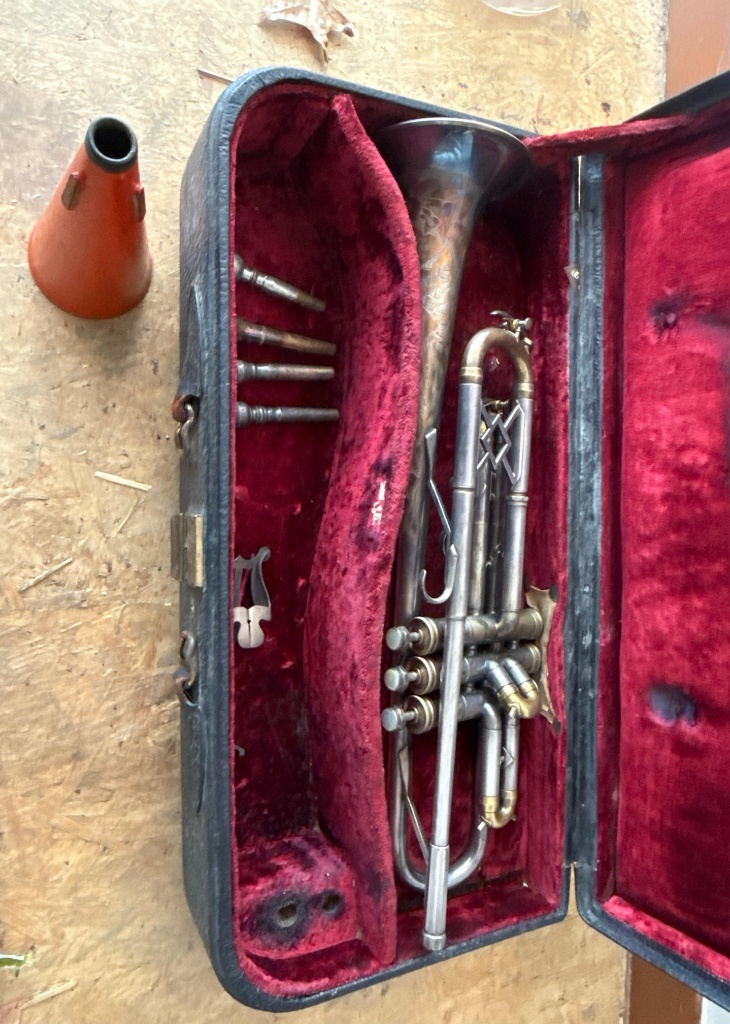 Good Local Deals - View topic: Trumpet Herald forum