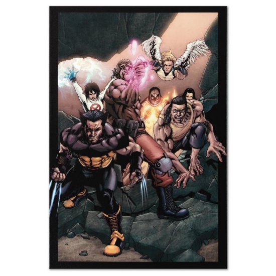 Ultimate X-Men #89 by Marvel Comics | Art, Antiques & Collectibles Art ...