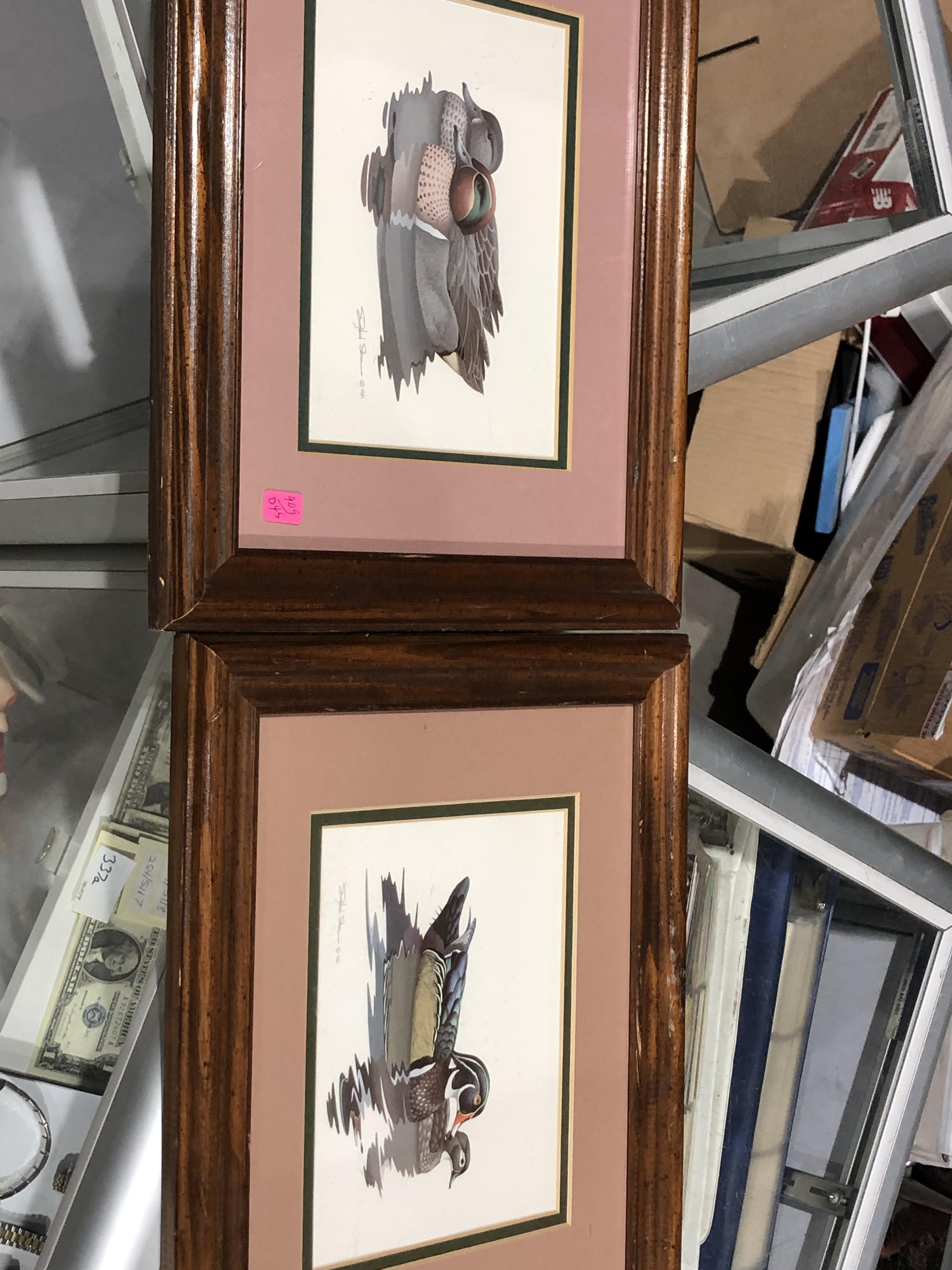 Gary Burghoff Paintings