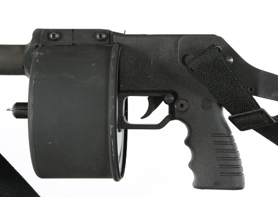 Armsel Striker 12swd Street Sweeper Shotgun