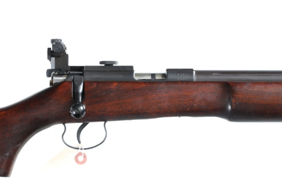 Brno Arms Model 3 Bolt Rifle .22 lr | Guns & Military Artifacts Rifles ...