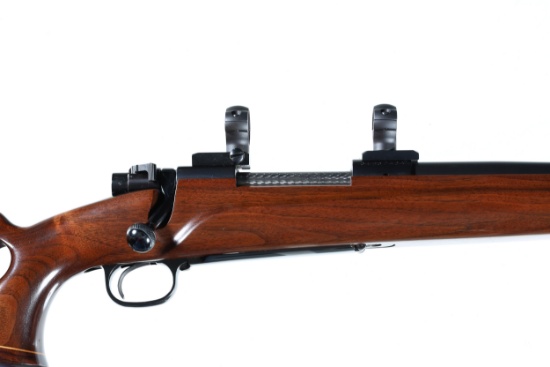 Winchester 70 Heavy Varmint Bolt Rifle .308 Win | Guns & Military ...