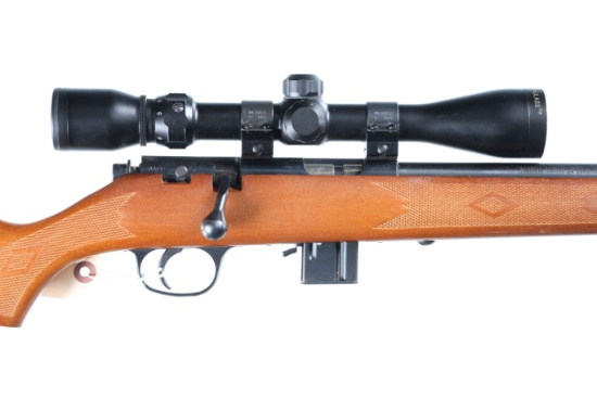 Marlin 917V Bolt Rifle .17 HMR | Guns & Military Artifacts Rifles Bolt ...