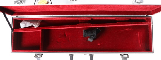 Americase Shotgun Case | Online Auctions | Proxibid