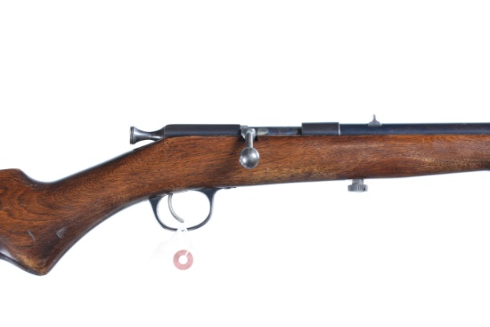 Iver Johnson X-Rifle Bolt Rifle .22 sllr | Guns & Military Artifacts ...