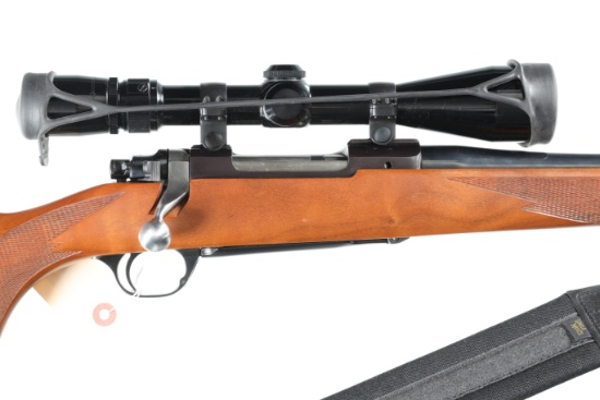 Ruger M77 Mk II Bolt Rifle .223 rem | Guns & Military Artifacts Rifles ...