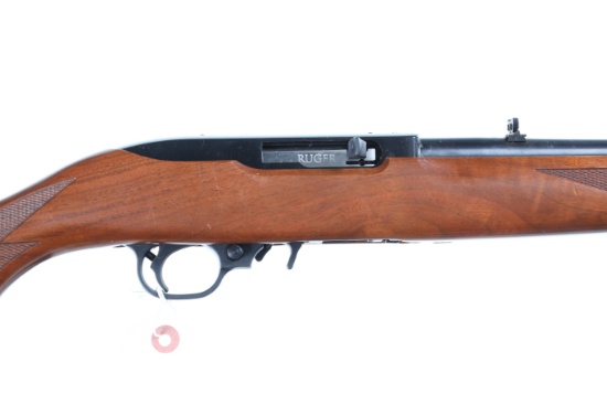 Ruger 10 22 Semi Rifle .22 lr | Guns & Military Artifacts Rifles Semi ...