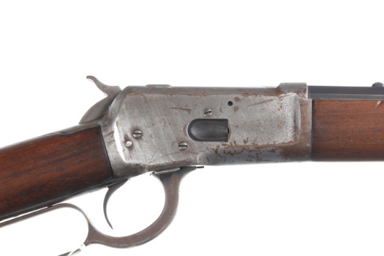 Winchester 1892 Lever Rifle .38 wcf | Guns & Military Artifacts Rifles ...
