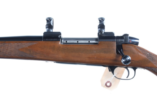 Weatherby Mark V Left Hand Bolt Rifle .300 wby mag | Guns & Military ...