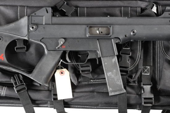 HK DE Semi Rifle .45 ACP | Guns & Military Artifacts Rifles Semi-Auto ...