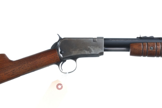 Winchester 62 Slide Rifle .22 sllr | Guns & Military Artifacts Rifles ...