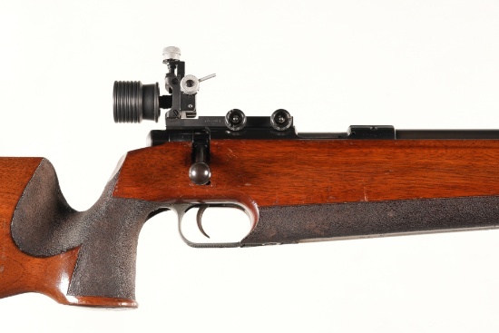 Anschutz MATCH 54 Bolt Rifle .22 lr | Guns & Military Artifacts Rifles Bolt Action Rifles ...