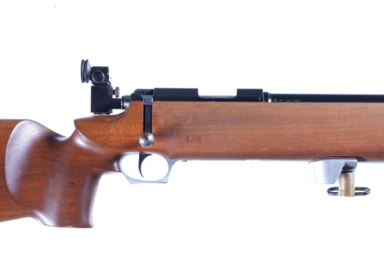 Valmet Single Shot Bolt Rifle .22lr | Guns & Military Artifacts Rifles ...