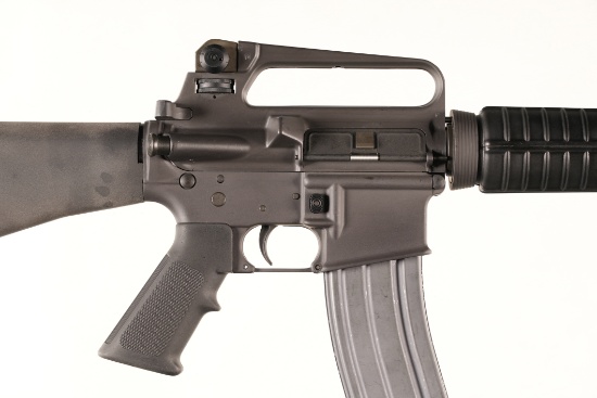 Colt Sporter Lightweight Semi Rifle 7.62x39mm | Guns & Military ...