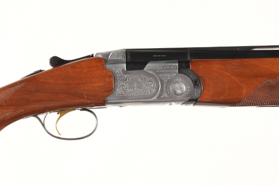 Beretta S686 Special O/U Shotgun 12ga | Guns & Military Artifacts Shotguns Over Under Shotguns ...