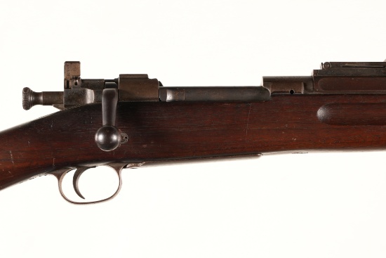 Springfield Armory 1903 Bolt Rifle .30 cal | Guns & Military Artifacts ...