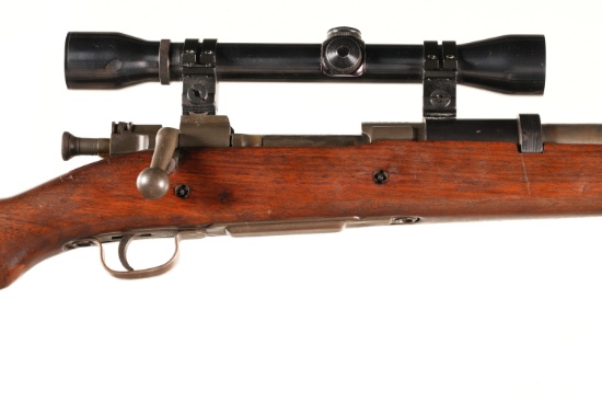 Remington Walker/ Mann 03-A3 Accuracy device Bolt Rifle unknown | Guns ...