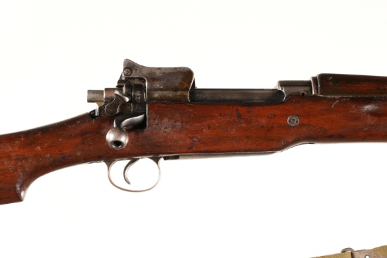Winchester 1917 Bolt Rifle .30-06 | Guns & Military Artifacts Rifles ...