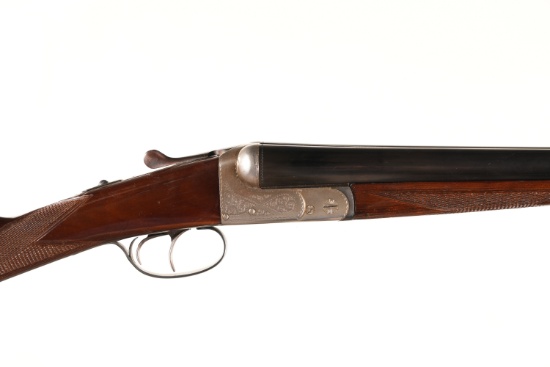 Ignacio Ugartechea Master SxS Shotgun 12 GA | Guns & Military Artifacts ...