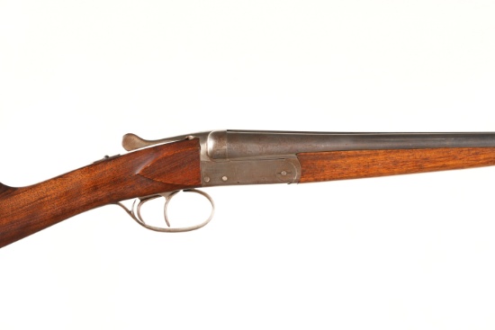 Belgian Unfinished Box Lock SxS Shotgun 410 | Guns & Military Artifacts ...