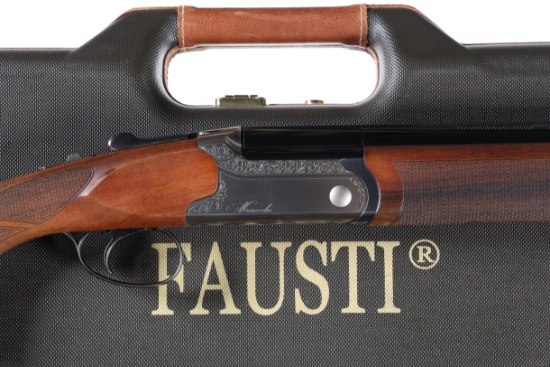 Marocchi First 28 O/U Shotgun 28ga | Guns & Military Artifacts Shotguns ...