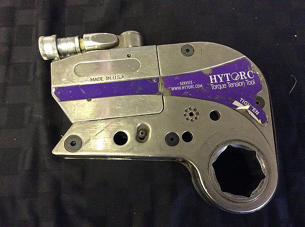 Hytorc Stealth